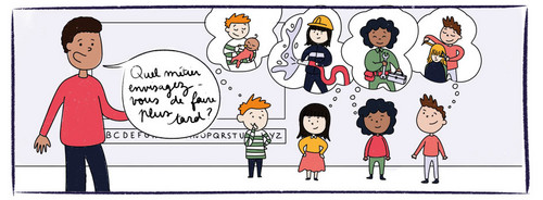 [3 conseils pour…] Faire vivre l'égalité filles-garçons dans sa classe ...